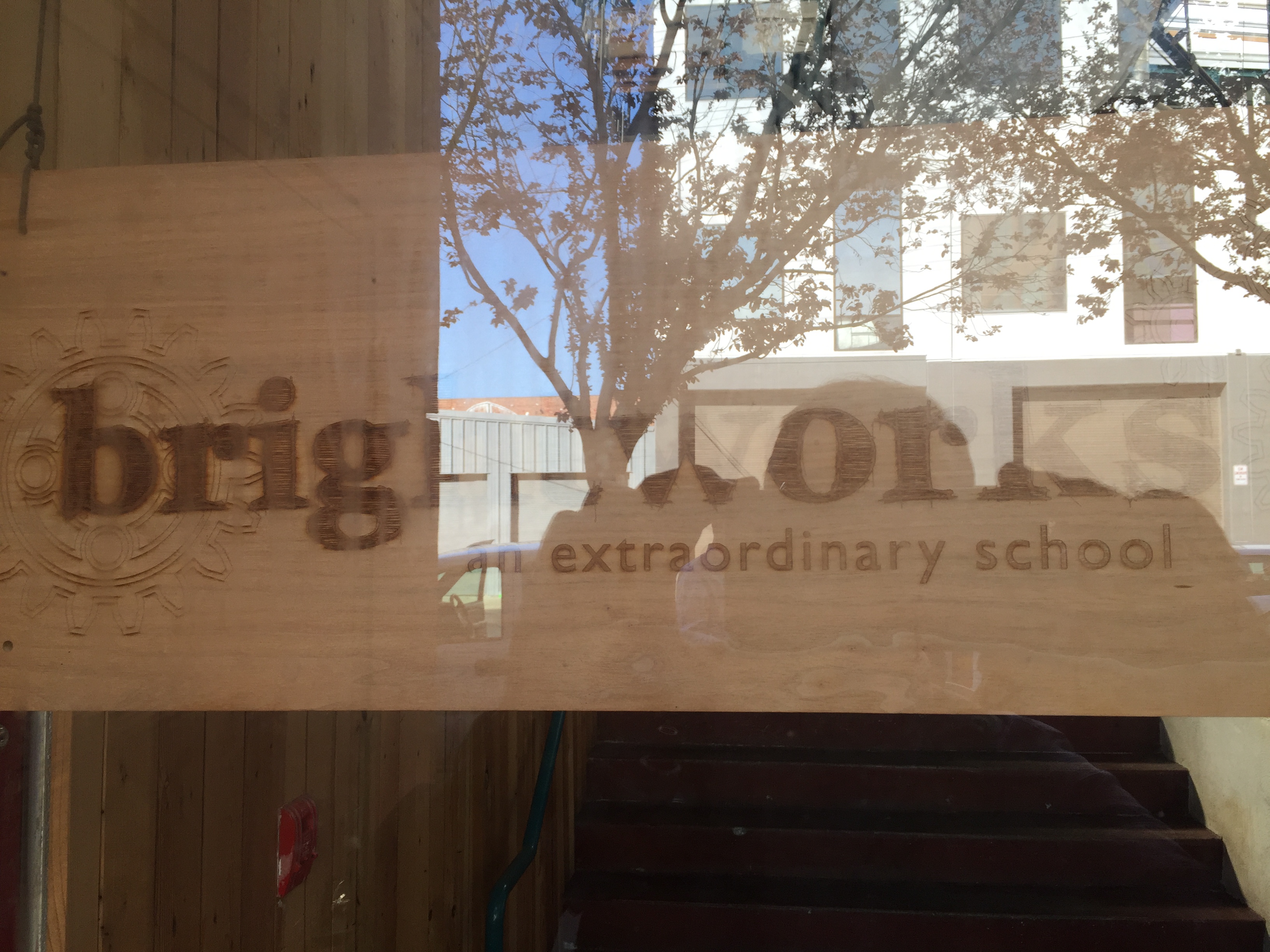 Visit to Brightworks School | it's about learning